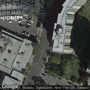 Bronx Post Office 10475 | Dreiser Loop USPS Hours Phone Number and Location